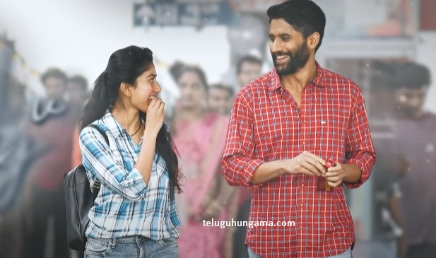 Love Story Movie OTT Release, Digital Rights and Satellite Rights ...